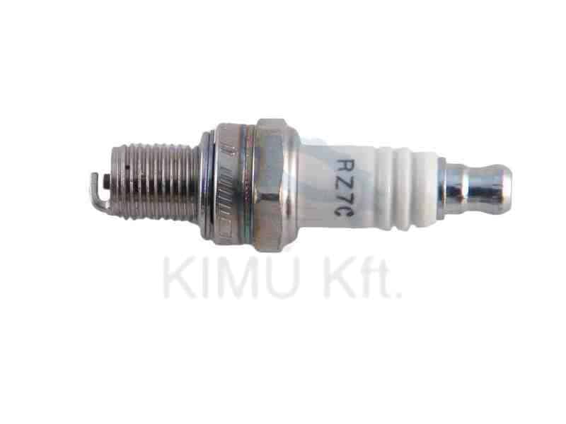 Gyújtógyertya Champion RZ7C stihl, alko, einhell - Erdészeti ...