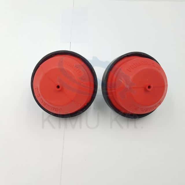 Karburátor szivatógomb Zongshen 1P57NH szivató gumi - Erdészeti, kertészeti webáruház | KIMÜ Kft.