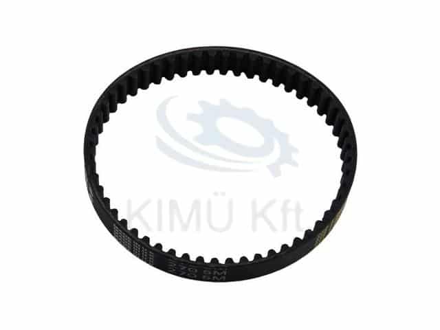 Ékszíj AL-KO 38VLB 5m-270-15mm rövid, 460295, 474372 utángyártott ...